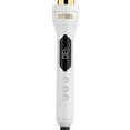 Hot Tools Pro Signature 2-in-1 Curling Wand - Gold - 1" or 1-1/2 ...