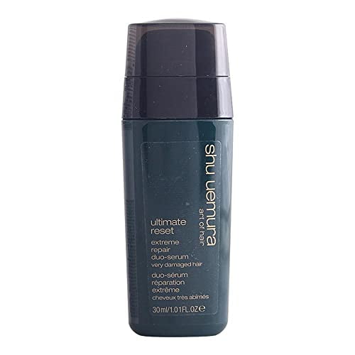 Click here for Shu Uemura Ultimate Reset Duo-Serum 1 Oz 30 Ml prices