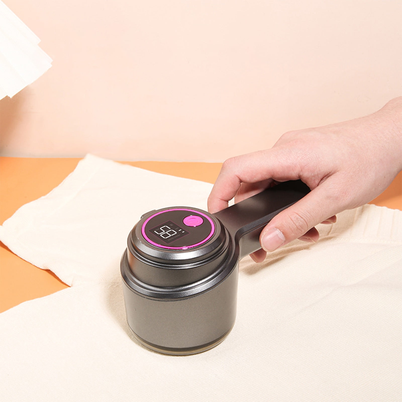 Click here for Fwttom Home Decor Hairball Cleaner  Home Portable... prices