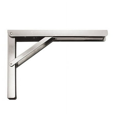 Perko 0148DP0CHR Table Brackets for Removable Tables - Walmart.com