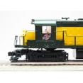 Lionel Chicago Northwestern Legacy RS-27 Diesel Locomotive Engine #903 ...