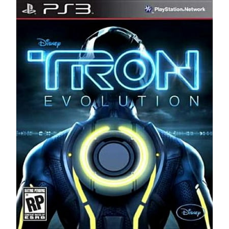 Tron Evolution - PlayStation 3 | Walmart Canada