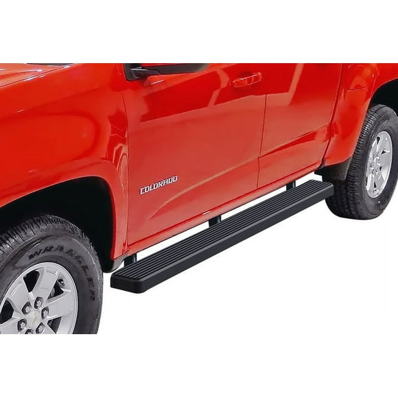 Chevy Colorado Side Steps