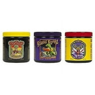 Foxfarm Soluble Nutrient Trio: Open Sesame, Cha Ching & Beastie Bloomz ...