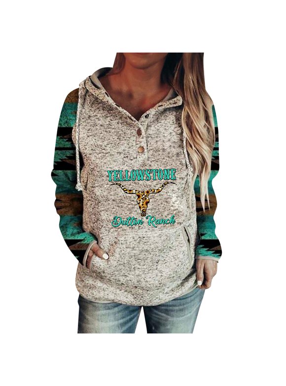 Yellowstone Merchandise