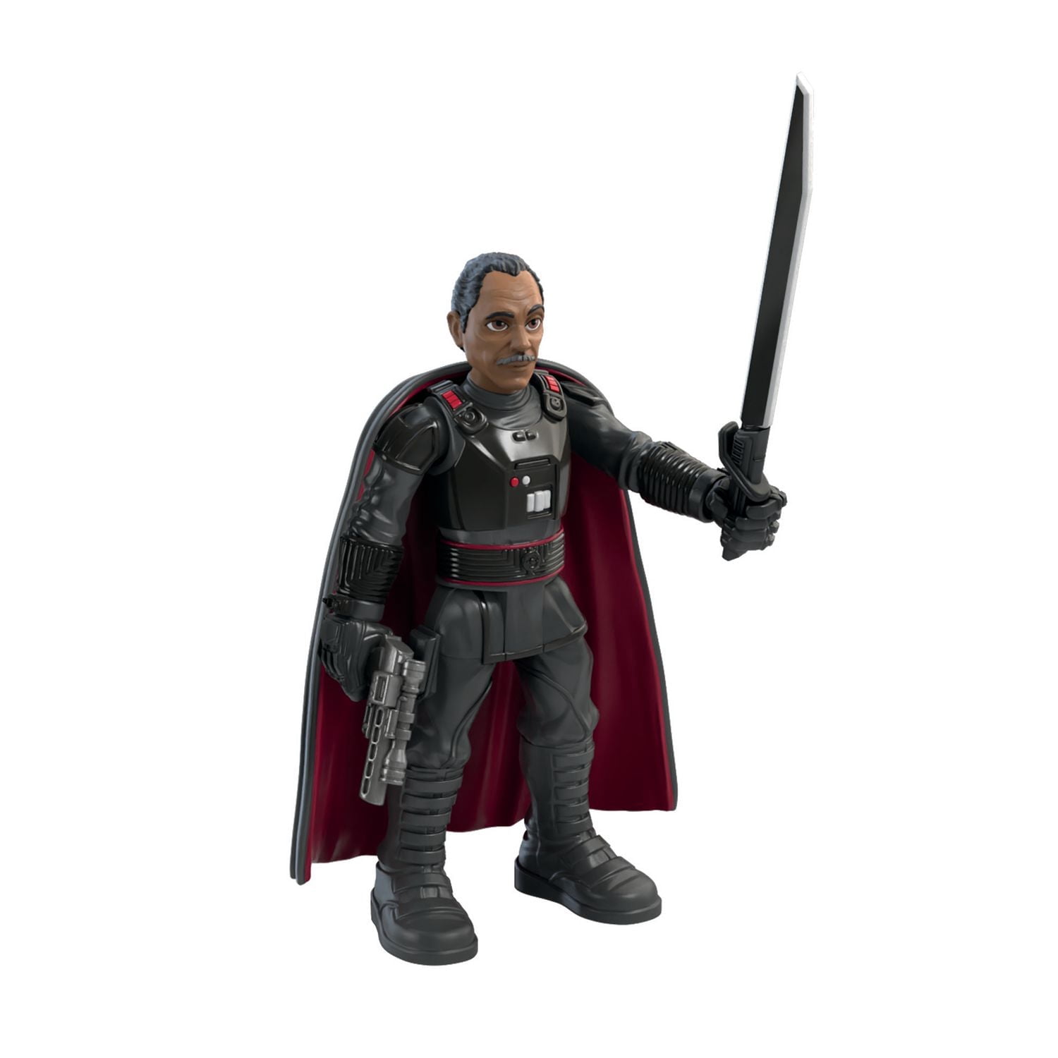 Click here for Star Wars Mission Fleet Stellar Class Moff Gideon... prices