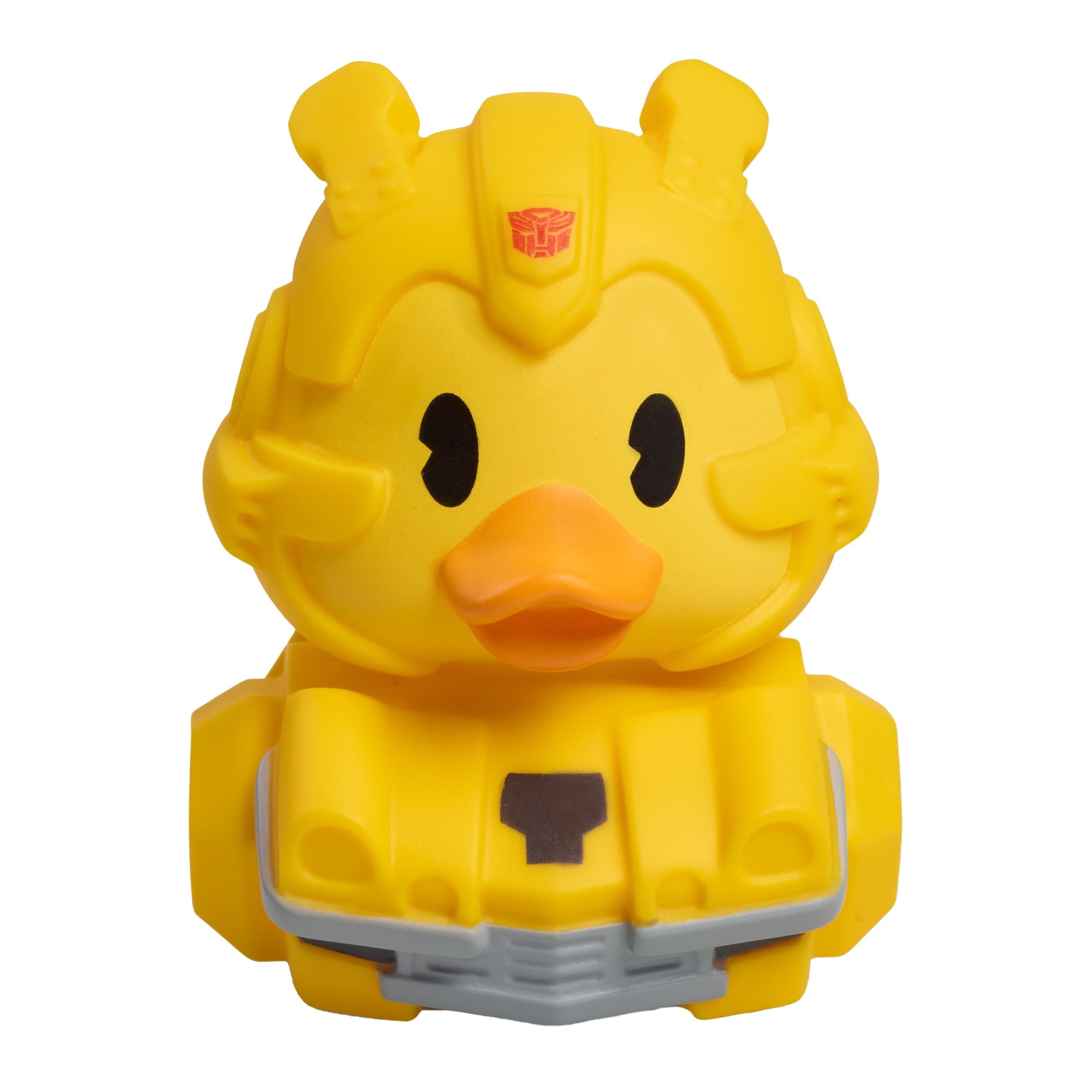 Click here for Duckalooz Transformers Bumblebee Small Toy Duck prices