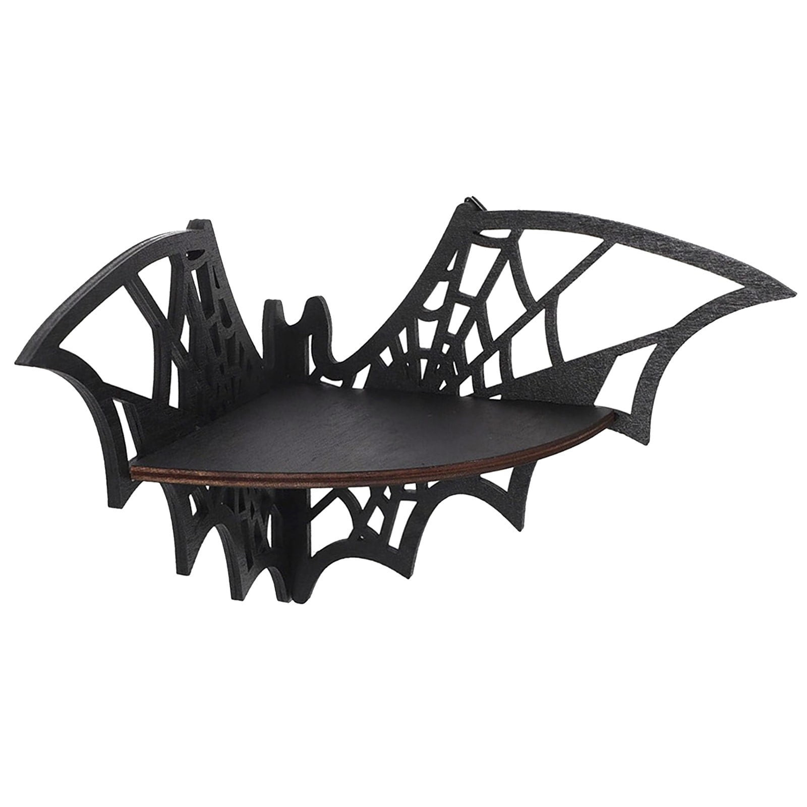 Click here for Unbranded Corner Wall Shelf straight Wall Corner H... prices