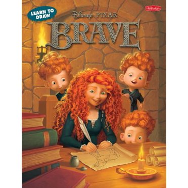 Learn to Draw Favorite Characters: Expanded Edition: Disney Princess ...