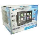 Soundstream VRCPAA-106M 10.6" Monitor Bluetooth/Carplay/Android ...