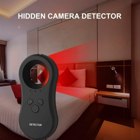 Mini Camera Detector Infrared Detector Mini Camera Portable Pocket Size ...