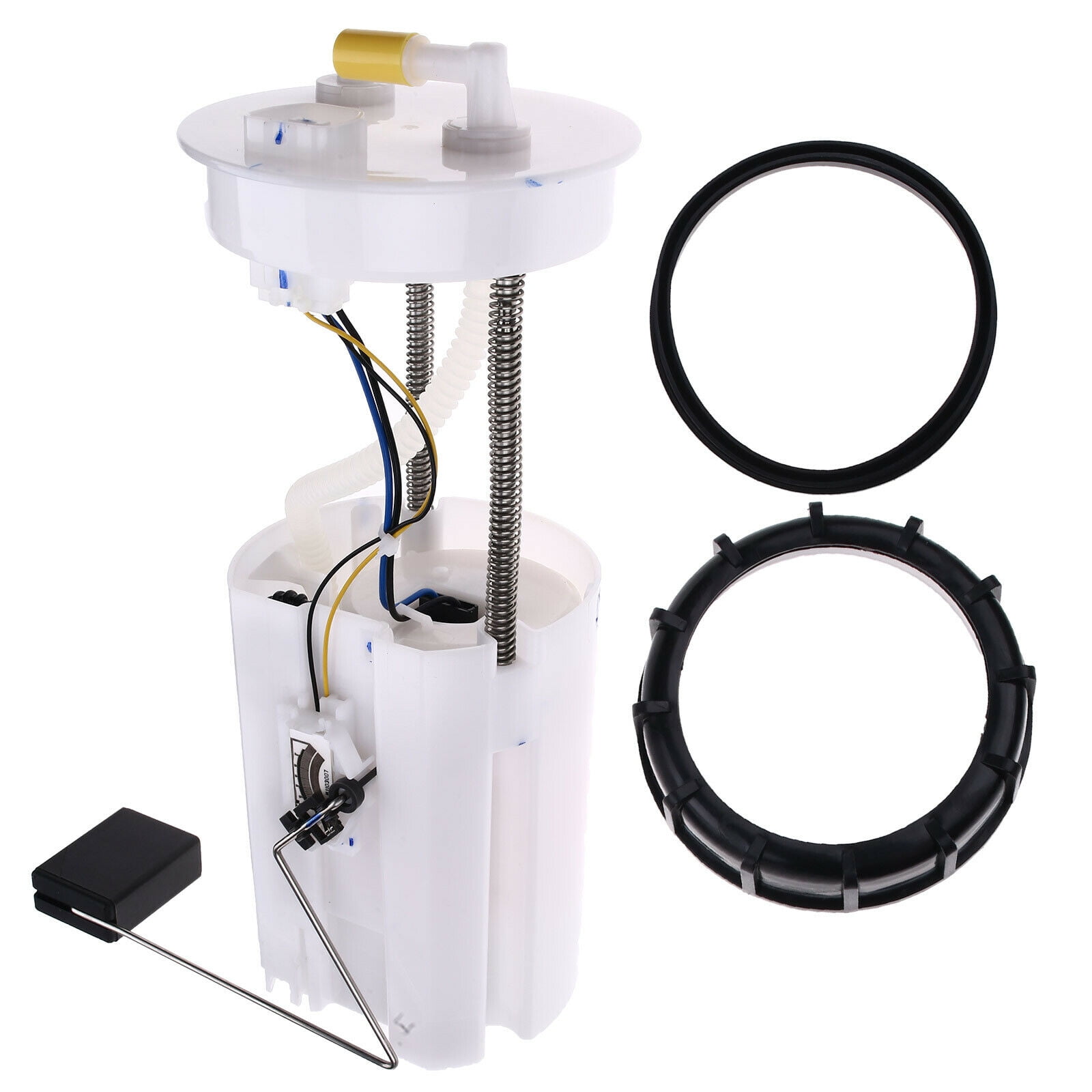 Fuel Pump Assembly w/Sending Unit For 2004-2008 Acura TSX 2007 Honda ...