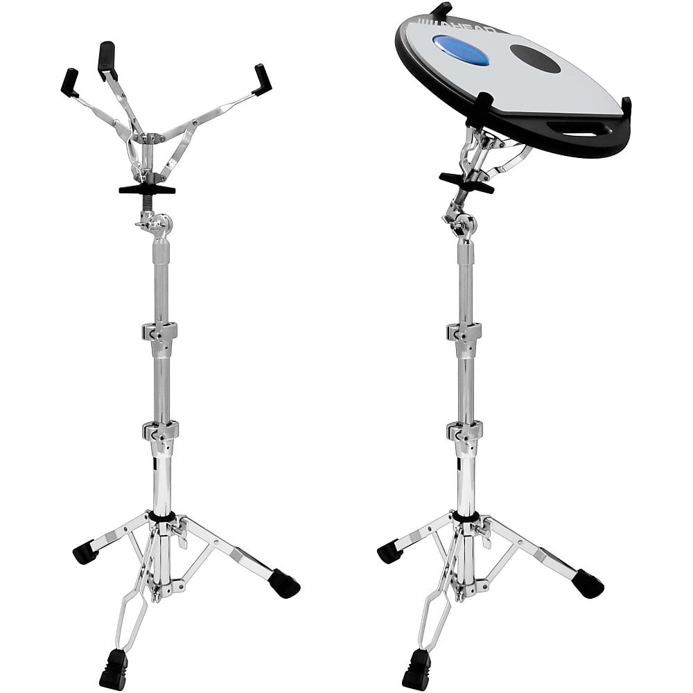 Ahead Adjustable Concert Snare Drum Stand - Walmart.com - Walmart.com