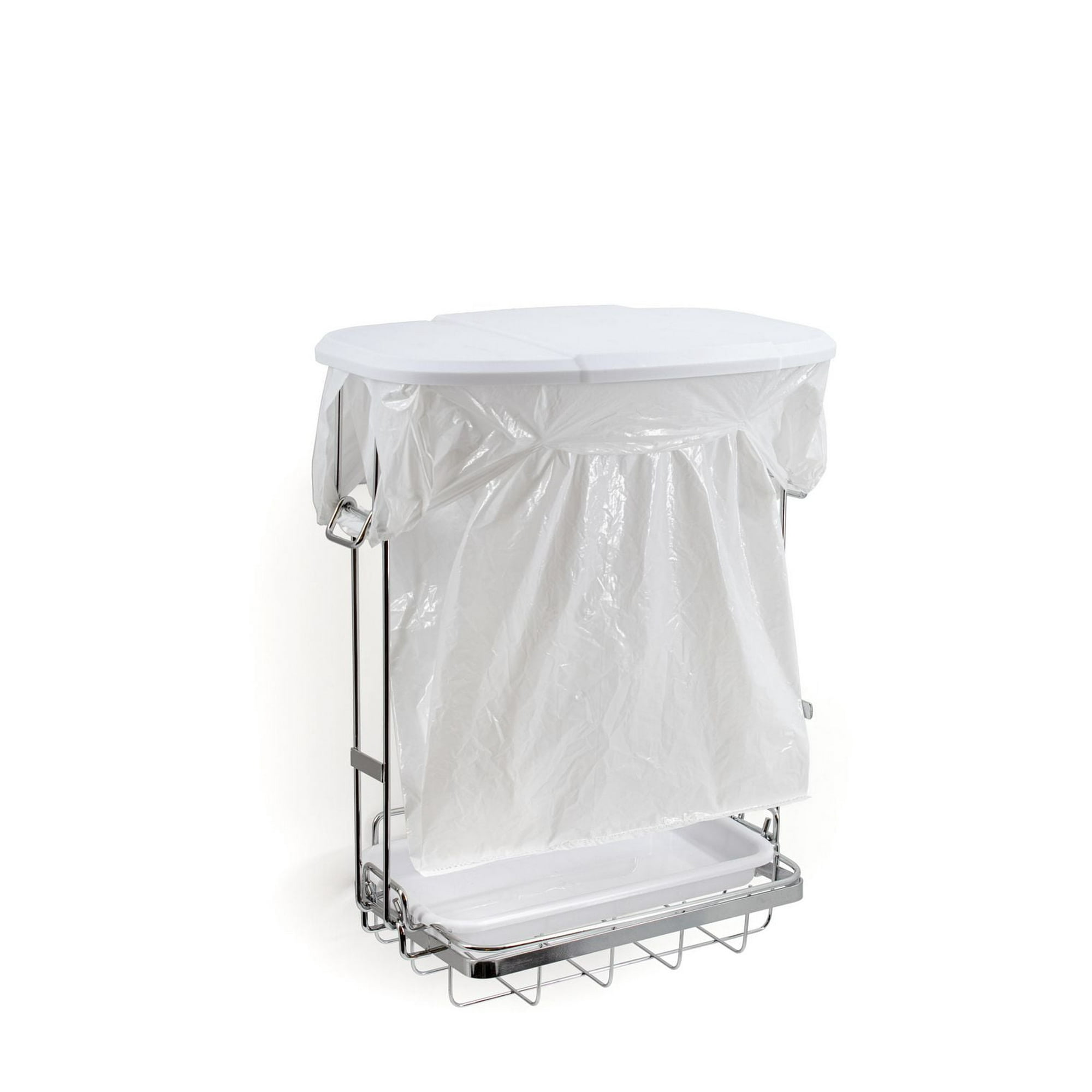 Click here for Mainstays 21 Litre (5 Gallon) Cupboard Wire Bin  M... prices