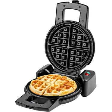 Dash Multi Mini Waffle Maker: Four Mini Waffles, Perfect for Families ...