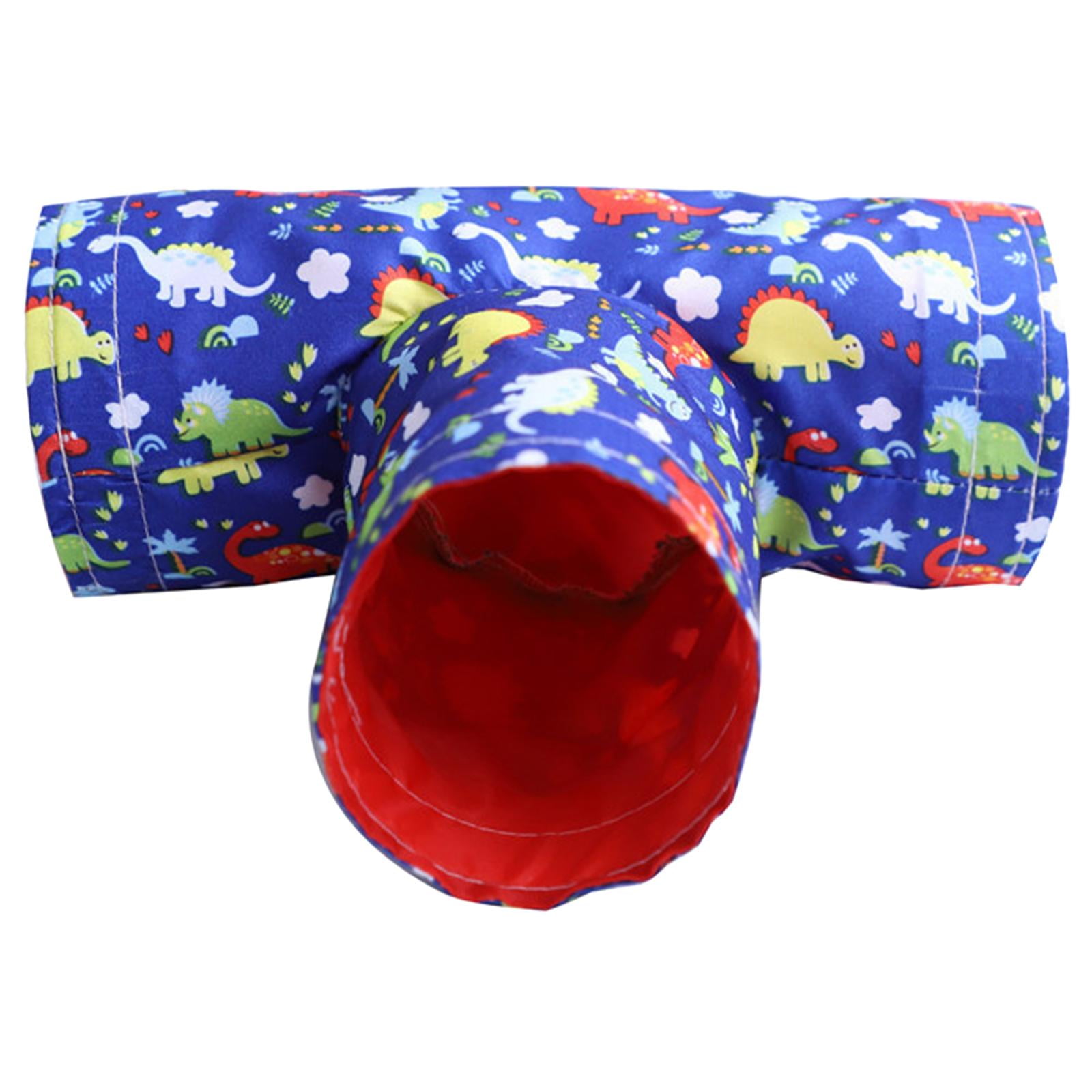 Click here for Almencla Guinea Pig Tunnels Play Toy Hideaway Hams... prices