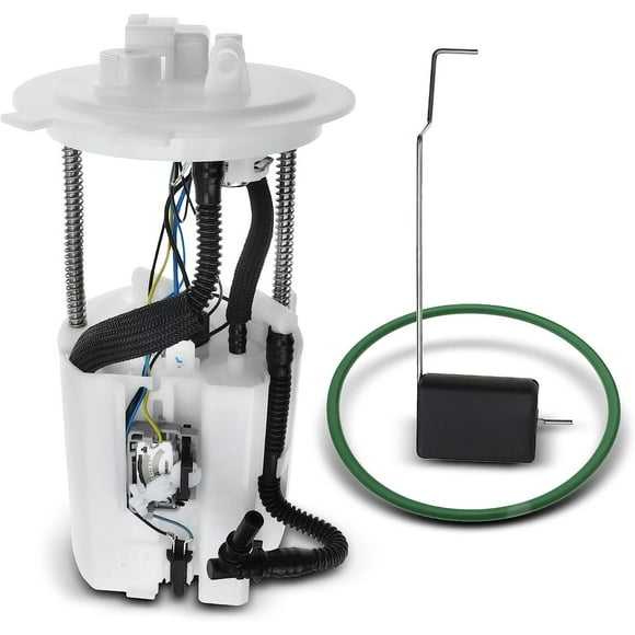 Nissan 2000 Fuel Pump Module Assembly