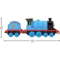 Thomas & Friends Edward Diecast Metal Push-Along Toy Train Engine with ...