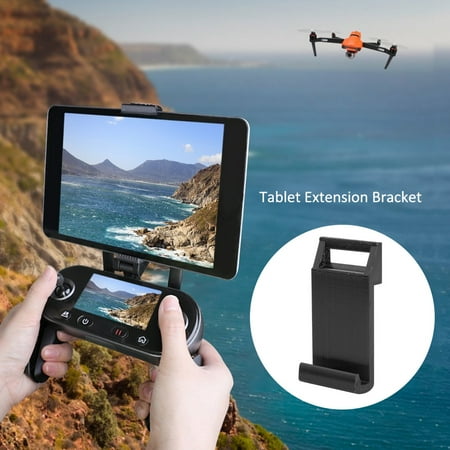 Tablet Extension Bracket, Extension Mount Holder Black Tablet Extension ...