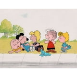 Peanuts: 4-Movie Collection (DVD) - Walmart.com