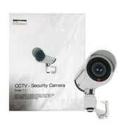 Swann Imitation Dummy Security Camera PRO-MSBDUM - Walmart.com