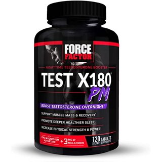 Low Testosterone Supplements At Walmart