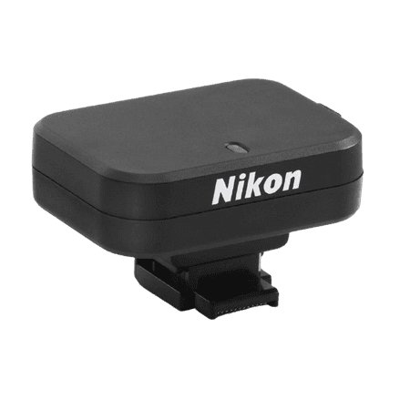 Nikon GP-N100 GPS Unit for Nikon 1 V1 Digital Camera | Walmart Canada