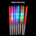 BESTSKY 2026 New Led Cotton Candy Glow Light Sticks Luminescent ...