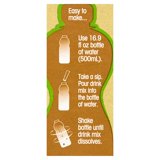 Great Value Sweet Tea Drink Mix, 0.09 Oz, 10 Ct - Walmart.com