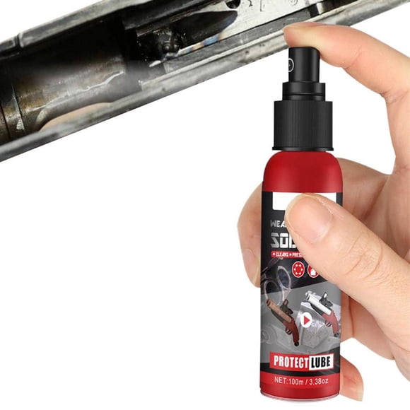 Spray Gun Cleaner Solvent
