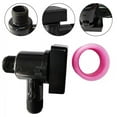 Rv Vacuum Cut-Off Check Valve For Black Water Tank Cleaning System 571 ...