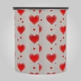 17OZ Food Storage Can - Keep Coffee Tea Flour & More Fresh - Ideal for ...
