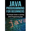 Java Pocket Guide: Instant Help for Java Programmers (Paperback ...