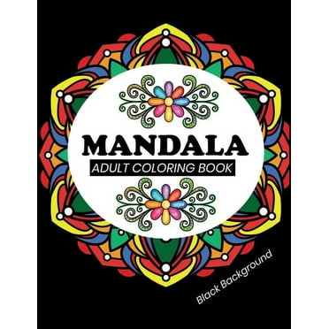 Large Print Color By Number Coloring Book for Kids: Fun, Easy, and ...