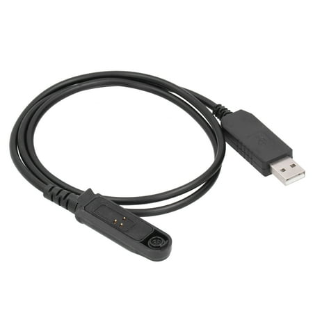 Write Frequency Line Stable Compatibility USB Programming Cable For ...