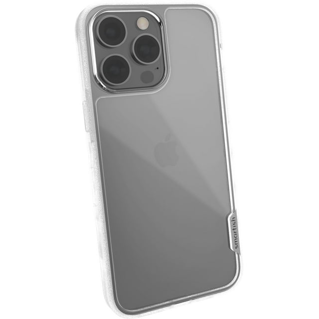 Smartish iPhone 14 Pro Max Slim Case - Gripmunk - [Lightweight ...