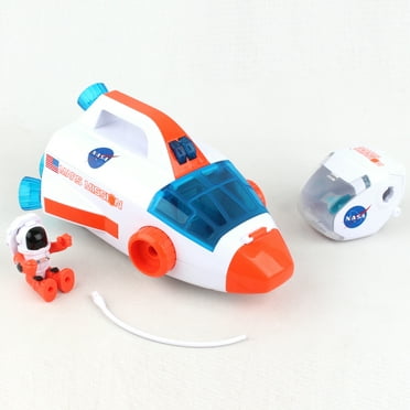 Astro Venture 63118 Space Collection Set with Space Capsule, Space ...