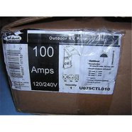 Hughes Autoformers RV220-50SP Voltage Booster (with Surge Protection ...