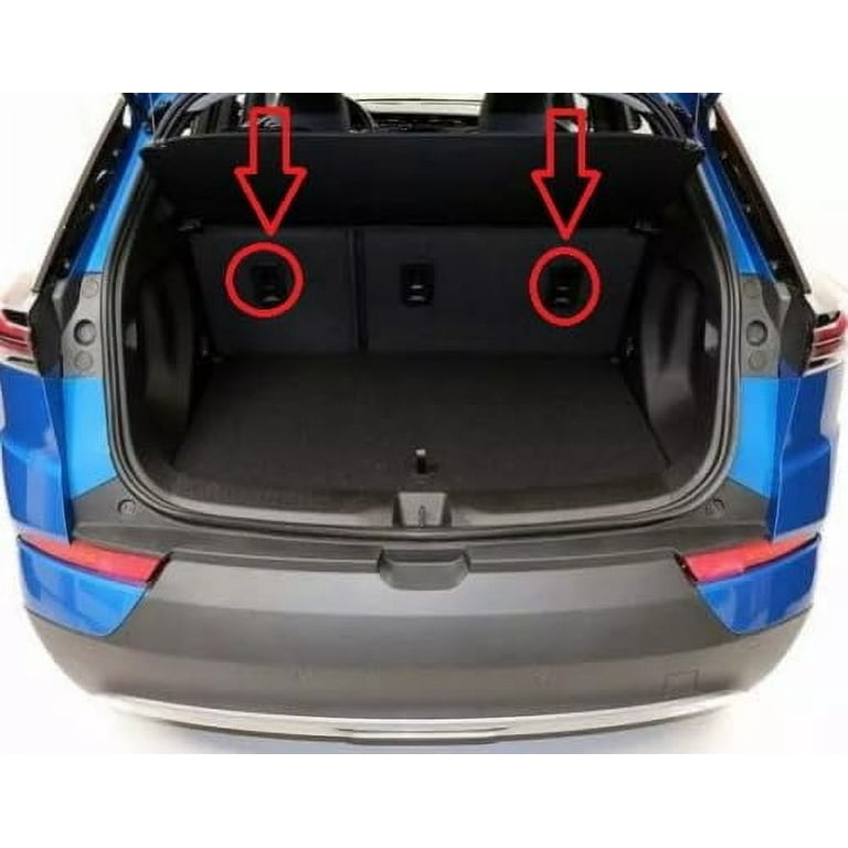 Chevy bolt cargo net store