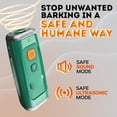 2025 Bark Deterrent Device - Barking Control Devices Stops Bad Behavior ...