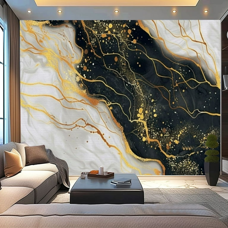 Self Adhesive Wall Murals Wall Murals Peel & Stick Or Non Pasted