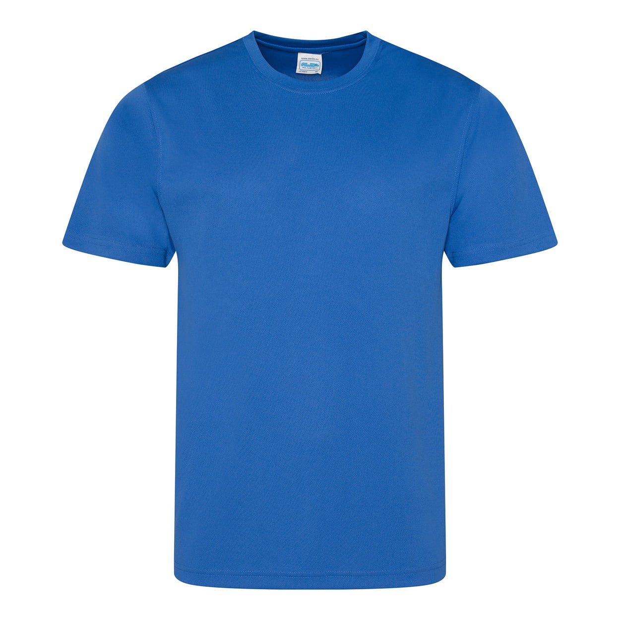 JustCool Cool T RoyalBlue - Walmart.com