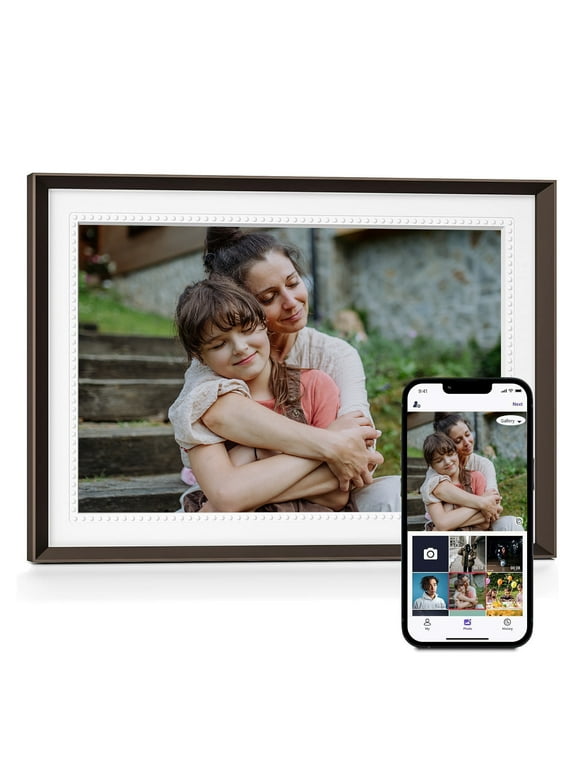 Digital Photo Frames in Camera Accessories - Walmart.com