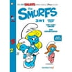 We Are the Smurfs We Are the Smurfs: Our Brave Ways! (We Are the Smurfs ...