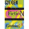 New Sudden Fiction: Short-Short Stories from America and Beyond ...