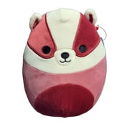 Squishmallows Official Kellytoy Plush 10" Brown Beagle - Walmart.com