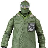 McFarlane Toys DC Multiverse The Batman Movie - The Riddler 7'' Ultra ...