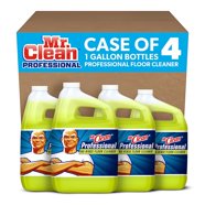 Diversey Vectra Floor Finish Cleaner, Ready-To-Use Liquid, 640 fl oz ...