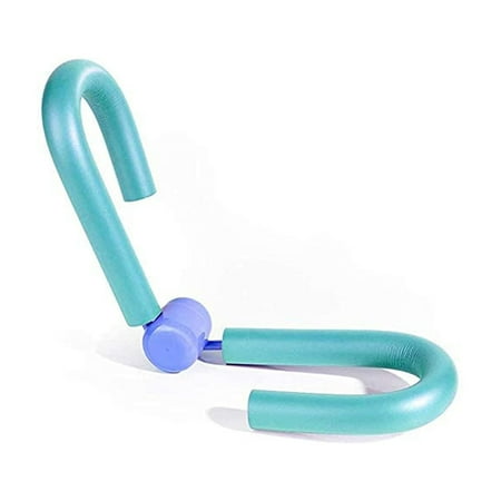 Portable Thigh Workout Exerciser Multipurpose S-Shaped Leg Trainer ...