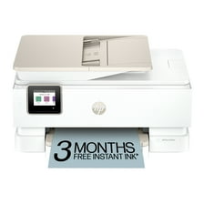 HP Officejet 4655 All-in-One Home Printer, 7.5ppm Copy, 9.5ppm Print ...